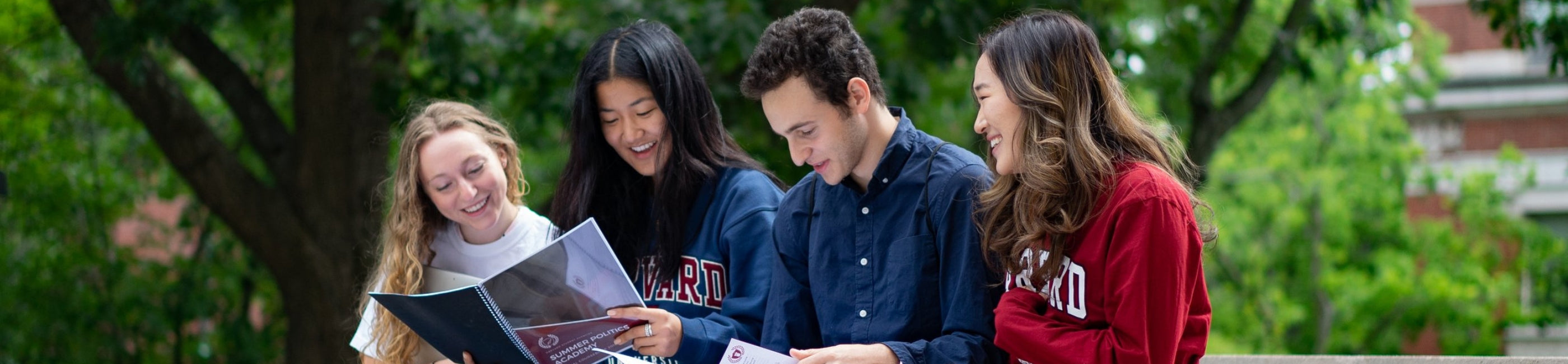 About Us – The Academies by Harvard Student Agencies