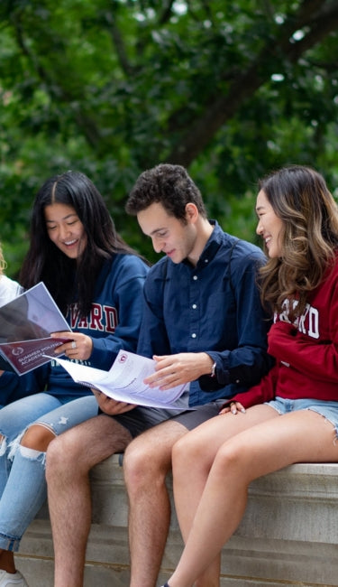 About Us – The Academies by Harvard Student Agencies