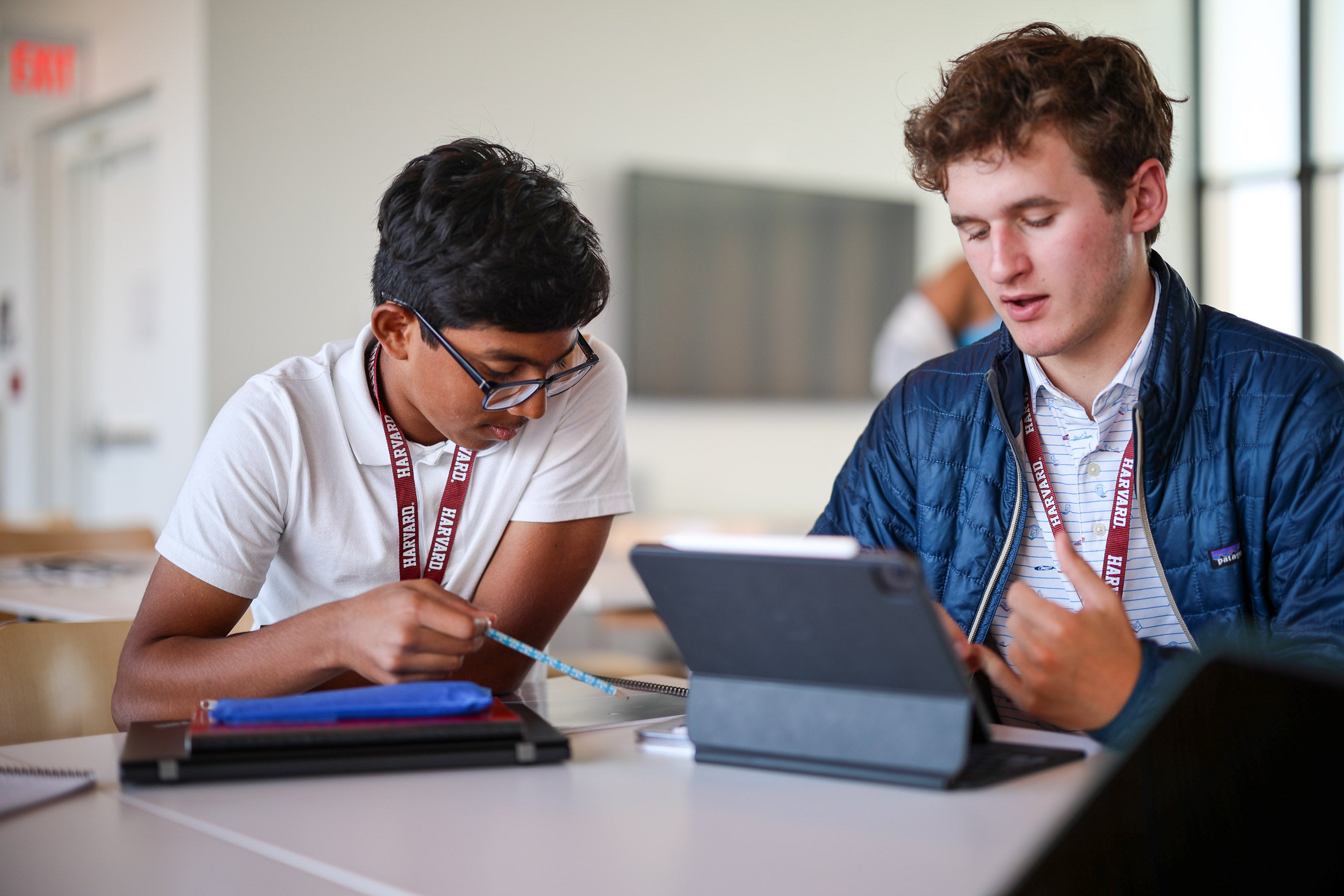 About Us – The Academies by Harvard Student Agencies