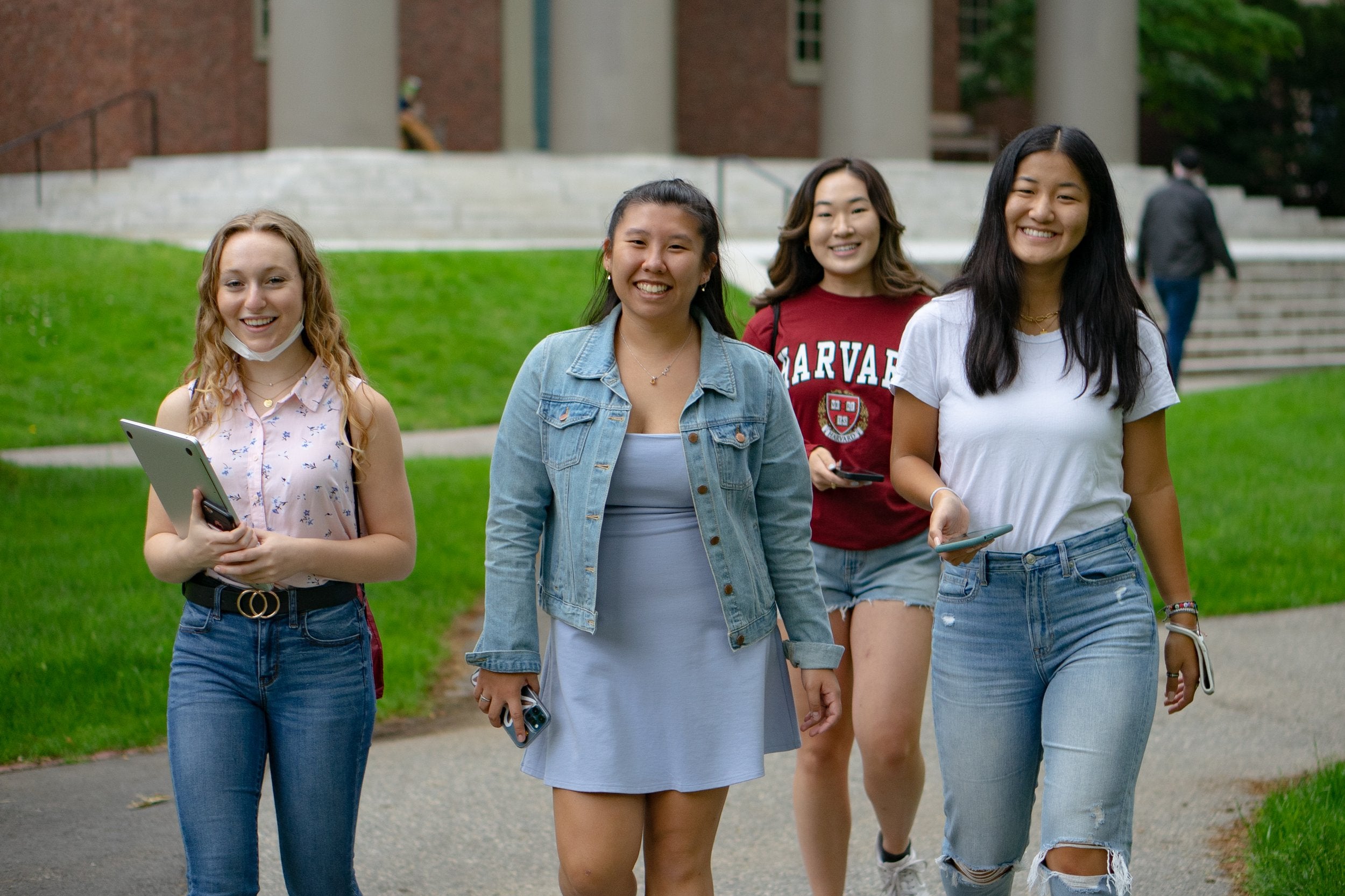 Financial Aid – The Academies by Harvard Student Agencies