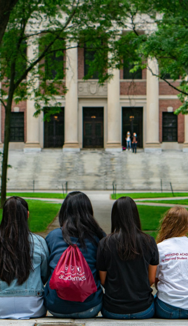 Frequently Asked Questions – The Academies by Harvard Student Agencies