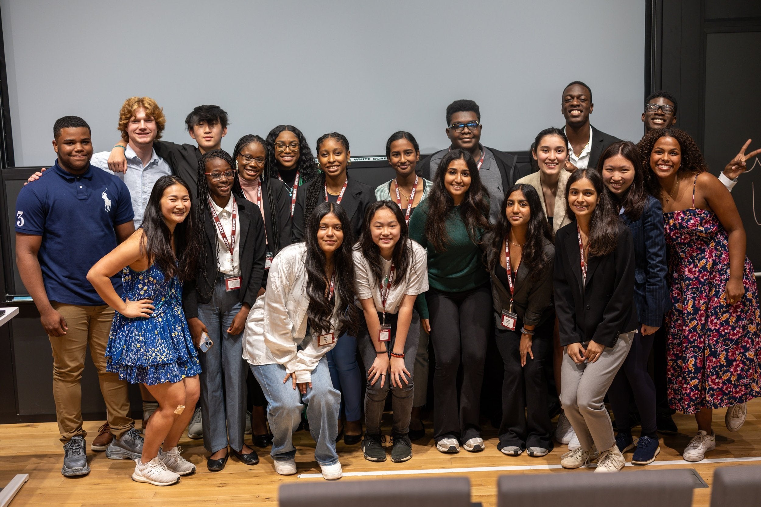 On-Campus Academies – The Academies by Harvard Student Agencies